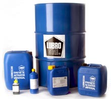 Lubricator Lubro Star E15/4/1B